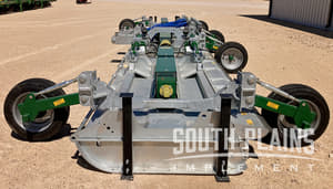 SOLD - 2024 Major Cyclone Stock No. 993101 Hay and Forage | Tractor Zoom
