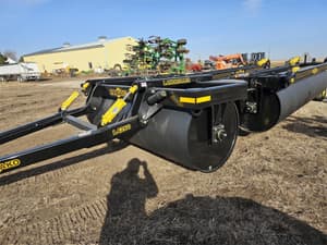 SOLD - 2024 Mandako L4260 Stock No. 228681963 Tillage with 42 ft ...