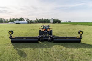 2024 Mandako L4260 Stock No. 229234235 Tillage For Sale with 42 ft ...
