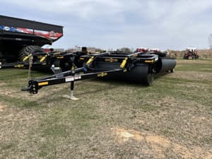 SOLD - 2024 Mandako LR342 Stock No. A60237 Tillage with 42 ft | Tractor ...