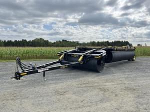 2024 Mandako LR342 Stock No. CX8834 Tillage For Sale with 42 ft ...