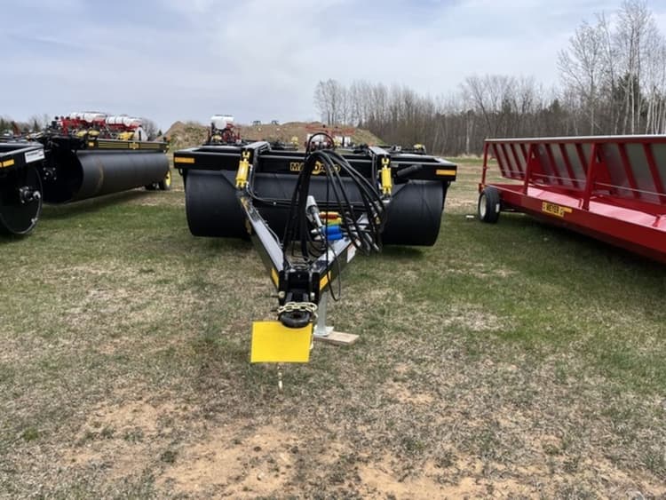 2024 Mandako LR345 Tillage Land Rollers for Sale | Tractor Zoom
