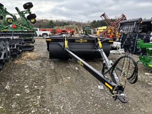 2024 Mandako L4260 Stock No. 134404 Tillage For Sale with 42 ft ...