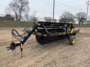 SOLD - 2024 Mandako LRI16 Stock No. EX6626 Tillage with 16 ft | Tractor ...