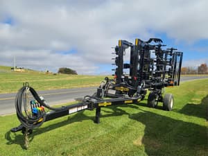 SOLD - 2024 Mandako Storm Stock No. 218368917 Tillage with 13 ft ...