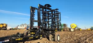 SOLD - 2024 Mandako Storm Stock No. 229261497 Tillage with 20 ft ...