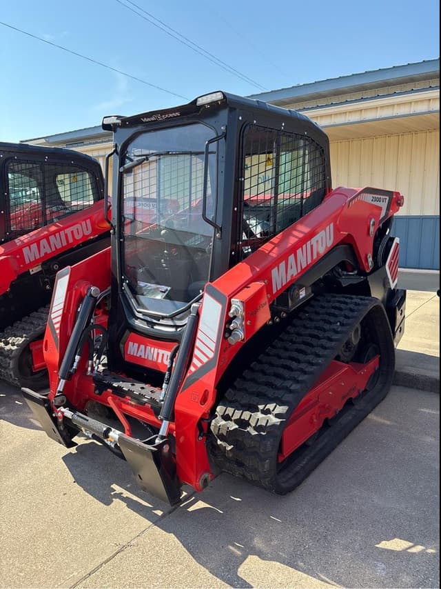 2024 Manitou 2300VT Stock No. CV005051 Construction For Sale with ...