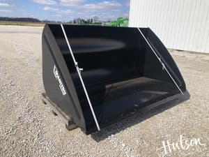 2024 Manitou Bucket Stock No. 367614 Construction For Sale | Tractor Zoom
