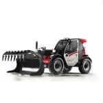 2024 Manitou MLA-T 516-75H Stock No. 5778 Construction For Sale with 35 ...