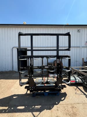 SOLD - 2024 Marcrest BG36 Stock No. 12524L Hay and Forage | Tractor Zoom