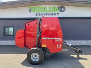 SOLD - 2024 Massey Ferguson Hesston 1745D Stock No. 10790G Hay and ...