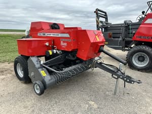 2024 Massey Ferguson 1840 Stock No. 4071 Hay and Forage For Sale with --- Bales | Tractor Zoom