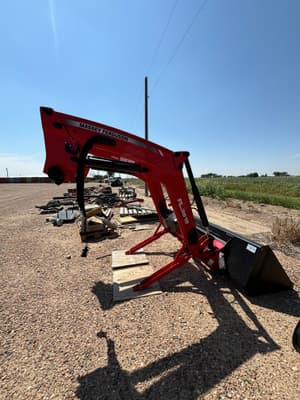 SOLD - 2024 Massey Ferguson FL3615 Stock No. 12502L Other Equipment ...