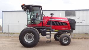 SOLD - 2024 Massey Ferguson WR265 Stock No. 12133A Hay and Forage with ...