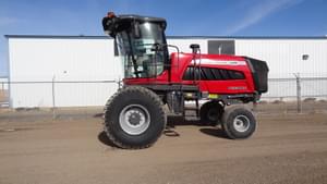 SOLD - 2024 Massey Ferguson WR265 Stock No. 12132A Hay and Forage with ...