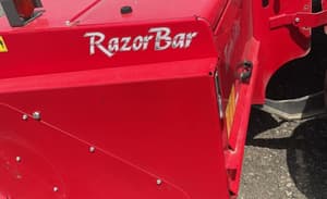 SOLD - 2024 Massey Ferguson WR265 Hay and Forage with 368 Hrs | Tractor ...
