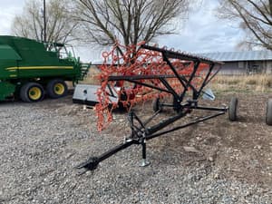SOLD - 2024 MAYBRIDGE 2M26 Stock No. 35137 Tillage | Tractor Zoom