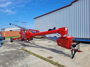 SOLD - 2024 Mayrath 10x63 Stock No. 203673 Harvesting with 63 Ft ...