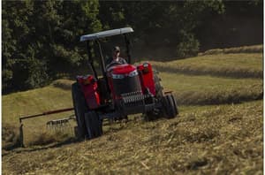 SOLD - 2024 Massey Ferguson 451 Tractors with 52 HP | Tractor Zoom