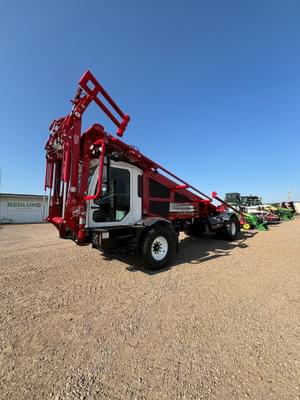 SOLD - 2024 Stinger Stacker 6500 Stock No. 12536L Hay and Forage ...