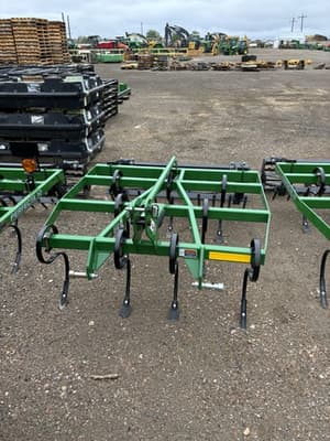 2024 Unverferth Perfecta Stock No. C117383 Tillage For Sale with 5 ft ...