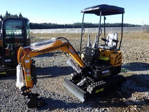 SOLD - 2024 MMS MS16S Lot No. 2482A Construction with 5 Hrs | Tractor Zoom