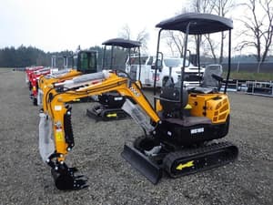SOLD - 2024 MMS MS16S Lot No. 496 Construction with 3 Hrs | Tractor Zoom
