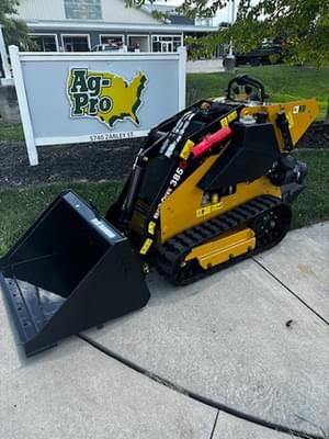 2024 Boxer 385D Stock No. I0009085 Construction For Sale with 1 Hrs ...