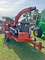 SOLD - 2024 Morbark Eeger Beever 1215 Stock No. 54000SL Other Equipment ...