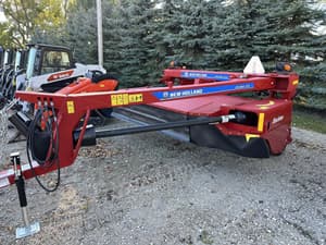2024 New Holland Discbine 209 Stock No. 34N718 Hay and Forage For Sale ...