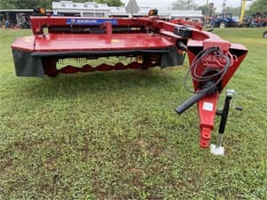 SOLD - 2025 New Holland Discbine 209 Stock No. 13495231 Hay and Forage ...