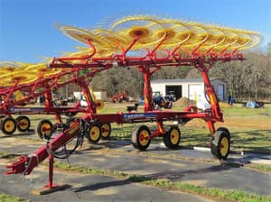 2024 New Holland ProCart 1428 Plus Hay and Forage For Sale Stock No ...