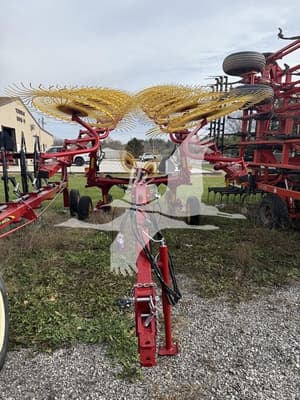 2024 New Holland ProCart 1428P Stock No. 35434 Hay and Forage For Sale ...