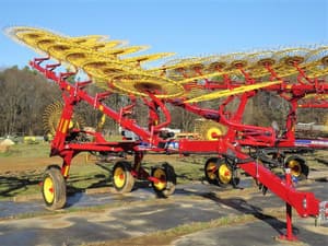 2024 New Holland ProCart 1428 Plus Stock No. 27934 Hay and Forage For ...
