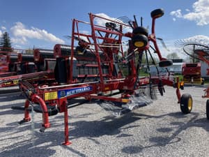 SOLD - 2024 New Holland Prorotor 3226 Stock No. 2024-new-holland ...