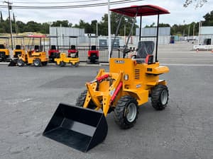 SOLD - 2024 FLAND FL45 Lot No. 26730 Construction with --- Hrs ...