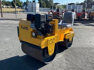 SOLD - 2024 FLAND FL850 Lot No. 25498 Construction with --- Hrs ...