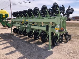 SOLD - 2024 Orthman 1TRIPR II Stock No. 422543 Tillage with 16 Rows ...
