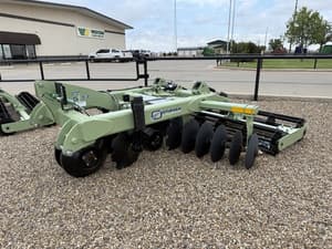 2024 Orthman 5TT Track Tillr Stock No. 263327 Other Equipment For Sale ...
