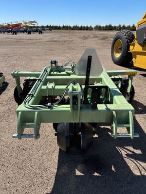 SOLD - 2024 Orthman 5TT Track Tillr Stock No. OR0490 Other Equipment ...