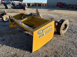 2024 Orthman PS820 Stock No. 155635 Construction For Sale | Tractor Zoom