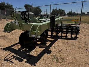 SOLD - 2024 Orthman Track Tillr Stock No. 264243 Tillage | Tractor Zoom
