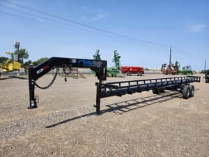 SOLD - 2024 Hay Toter HT36 Stock No. 266410 Other Equipment with 36 Ft ...