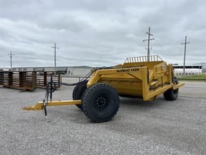 SOLD - 2024 Redwolf 1450 Stock No. 264444 Construction with --- Hrs ...