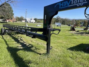 2024 Hay Toter HT36 Stock No. 58003889 Other Equipment For Sale with 36 ...