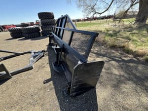 SOLD - 2024 Otter Dozer Blade Stock No. 52249C Construction | Tractor Zoom