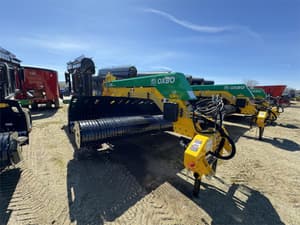 2024 Oxbo 2340 Hay and Forage For Sale Stock No. 23O839 | Tractor Zoom