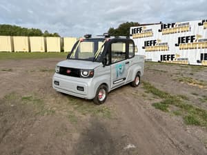 SOLD - 2024 Meco P4 Lot No. 201247 Other Equipment with --- Hrs ...