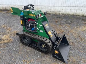2024 Kanga PT220 Stock No. N62584 Construction For Sale with --- Hrs ...