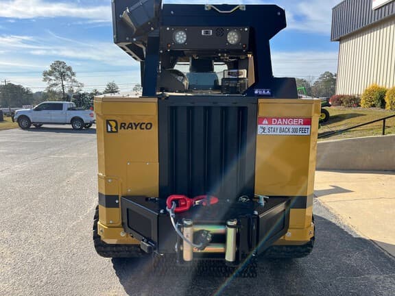 2024 Rayco C120R Other Equipment Other for Sale | Tractor Zoom